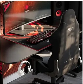 Diablo X-Mate 1600 / Herní stůl / 160 cm
