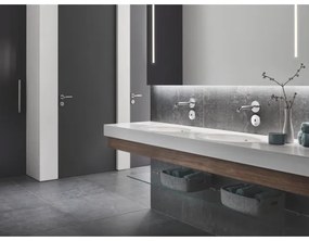 GROHE 36447000 - Infra elektronická baterie ESSENCE E 182 mm lesklý chrom