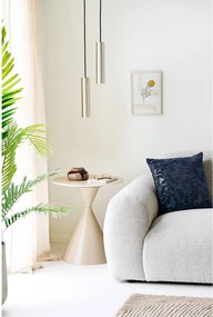House Nordic Kulatý konferenční stolek ANNECY ø50cm 2151070
