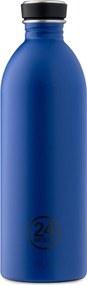 Láhev na vodu Urban Bottle Chromatic 1 l nebesky modrá