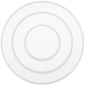 Brilagi - LED Stmívatelné stropní svítidlo MODERN LED/58W/230V 3000-6000K + DO