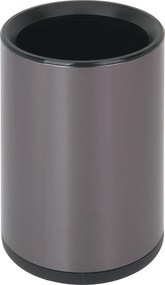 Odpadkový koš 10 l, šedý