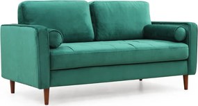 Dvoumístná pohovka Rome 175 cm - výběr z 6 provedení