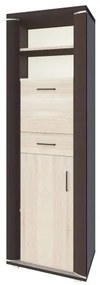 Regál LAURA 60x188 v4