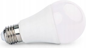 BERGE SADA 6x LED žárovka E27 12W - studená bílá
