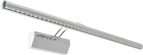 Rea Svítilna nad zrcadlo LED 70cm - chrom OSW-08432 - Rea