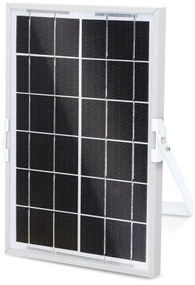 Aigostar - LED Stmívatelný solární reflektor LED/50W/3,2V IP65 + DO