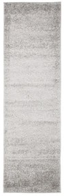 Běhoun shaggy Parba šedý 100 cm