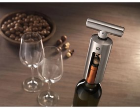 Zwilling Sommelier vývrtka, nerez, 39500-048