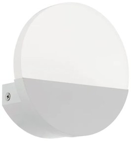 Eglo 96039 - LED nástěnné svítidlo METRASS 1 1xLED/4,5W/230V