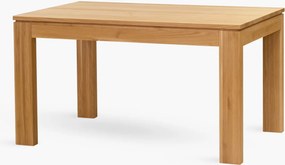 Stima Stůl DUB 180x90 cm přirodní dub lakovaný
