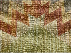 Koberec 80x150 cm Serak – Universal