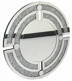 Moderní zrcadlo SWALINA