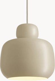 Malé závěsné svítidlo Stone