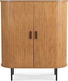 Komoda Lorget 100, dub
