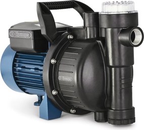 Elpumps JPP 1300 F - zahradní proudové čerpadlo