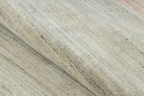 Koberec BERBER LOOM světle šedý