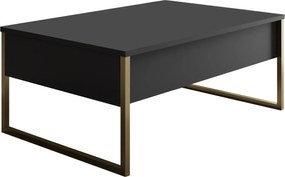 Sada nábytku do obývacího pokoje Luxe - výběr z 6 provedení