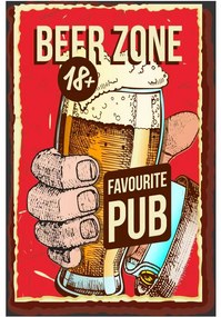 Cedule Beer - Beer Zone 18+
