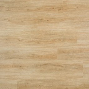 Vinyl RIGID LVT DUB HIKORA