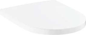 Grohe Euro Ceramic wc prkénko softclose duroplast alpská bílá 102501sh00 G102501SH00