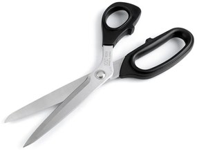 KAI profesionální krejčovské nůžky KAI N5250, hladké ostří, s ergonomickou rukojetí, délka 25cm (10")