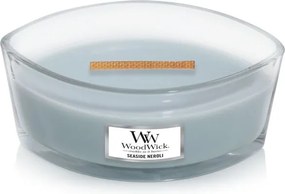 WoodWick svíčka loď Seaside Neroli 453.6 g