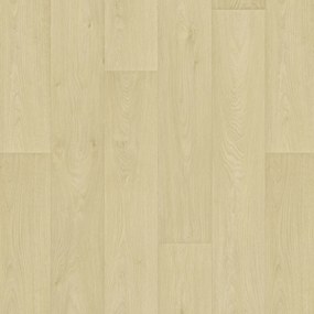 Gerflor, PVC podlaha - lino AladinTex Ultra 0797 Havana ivory, na míru, šíře 4m, béžová, filc, chodba / předsíň