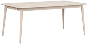 ROWICO rozkládací jídelní stůl TYLER světlý 180x90 cm 119702