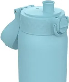 ion8 Leak Proof Nerezová láhev Alaskan Blue 400 ml / doprodej
