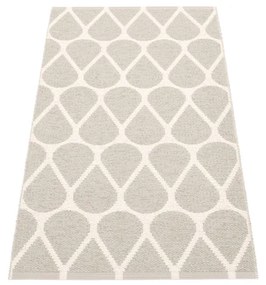 Vinylový koberec Pappelina OTIS Linen/Vanilla velikost: 70x140cm