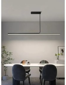 Immax NEO 07235L- LED Stmívatelný lustr na tyči LITE ASTA LED/28W/230V Tuya + DO