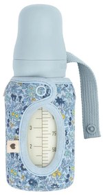 Bibs Neoprenový obal na láhev malý x Liberty Baby Blue