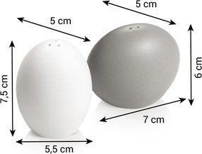 TESCOMA Solnička a pepřenka FANCY HOME Stones