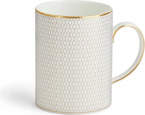 Porcelánový Hrnek Gio Gold Wedgwood