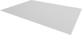 TESCOMA Protiskluzová podložka FlexiSPACE 150 x 50 cm, bílá