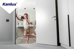 Podhledové svítidlo Kanlux QULES AC O-C/M GU10 26304