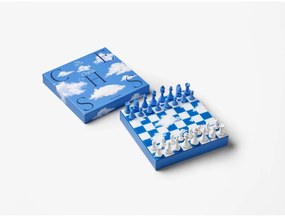Šachy Classic Art of Chess – Printworks