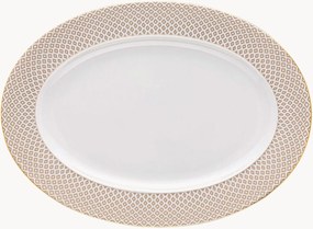 Porcelánový servírovací talíř Francis Carreau