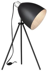 Eglo 39498 - Stolní lampa MAREPERLA 1xE27/60W/230V