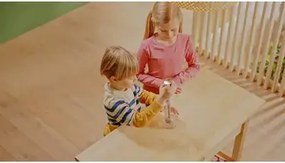 Bosch Mixér s nádobou stříbrná / Stolní mixér