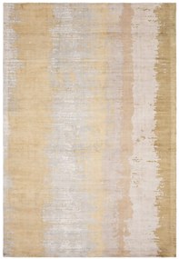 Tribeca Design Kusový koberec Thelwell Citrine Rozměry: 160x230 cm