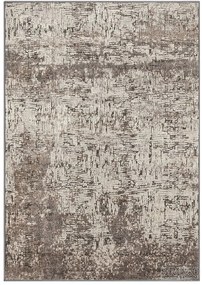 Breno Kusový koberec AMARNA 54020/E7CV, 200x285 cm, Vícebarevné/Béžová