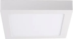 LED svítidlo Kanlux KANTI V2LED 18W-NW-W neutrální bílá 4000K 28951
