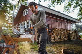 Motorová pila STIHL MS 162