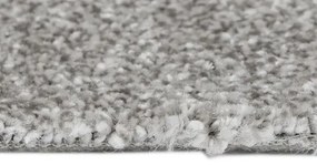 Koberce Breno Metrážový koberec FUEGO 39, šíře role 400 cm, Hnědá
