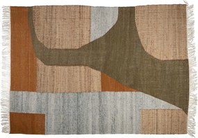 Koberec s příměsí vlny 200x300 cm Pavilion – Dutchbone