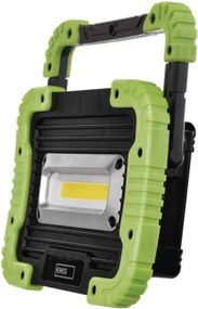 Pracovní nabíjecí LED svítidlo EMOS P4534 5W 600lm Li-Ion 3000mAh