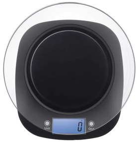Digitální kuchyňská váha EV025, černá 71797
