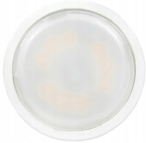 BERGE LED žárovka - GU10 - SMD 2835 - 7W - 590Lm - neutralni bílá